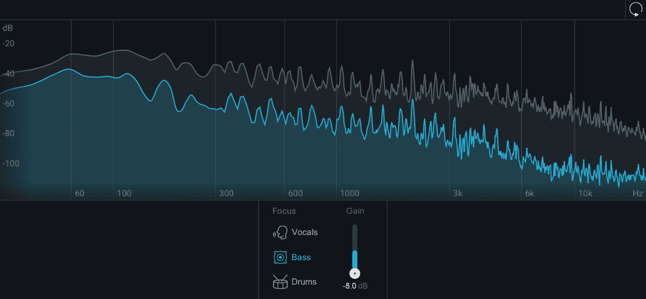 Ozone 9 Advanced - Master Rebalance 모듈 (RX와의 기능 비교) - 미디톡