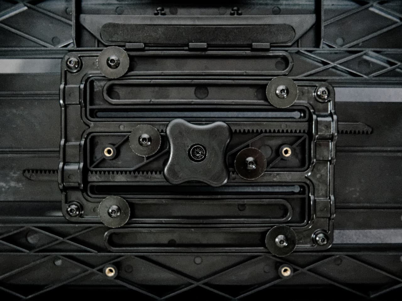 데스크탑 스탠드, Ultimate Support MDS-100 & MDS-X - 미디톡